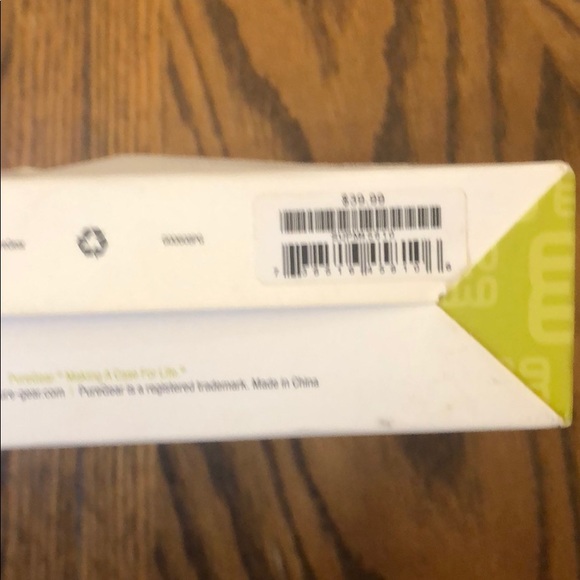 pure gear | Accessories | Pure Gear Universal Folio Business Card ...